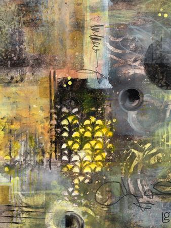 'Temporary Illusion' Art Print - Laura Gibson | Art.com