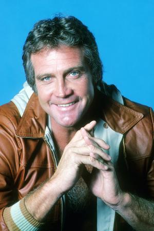'Lee Majors' Photo | Art.com