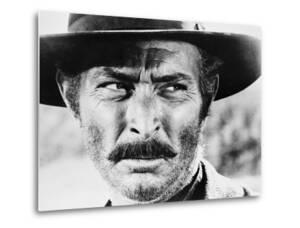 Beautiful Lee Van Cleef artwork for sale, Posters and Prints | Art.com