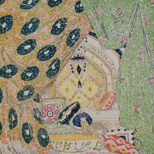 Leon Bakst artwork for sale, Posters and Prints at Art.com