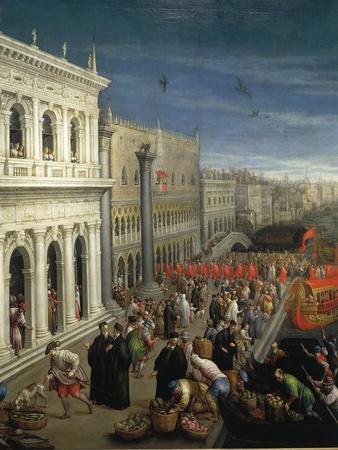 Leon Battista Alberti Art