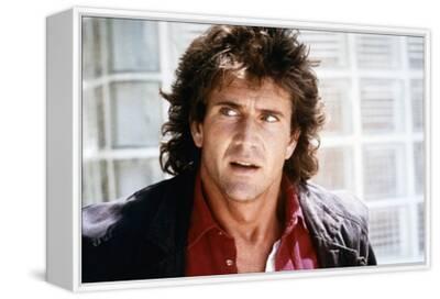 LETHAL WEAPON, 1987 directed by RICHARD DONNER Mel Gibson (photo ...