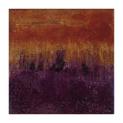 'Fireday' Giclee Print - Lewenz | Art.com