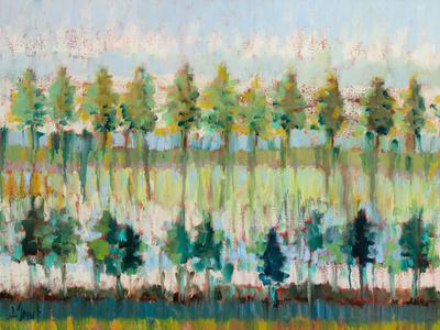 All Together Giclee Print - Libby Smart | Art.com