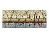 Along the River Bank Stretched Canvas Print - Libby Smart | Art.com