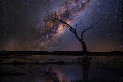 'lake-mokoan-1' Photo - Lincoln Harrison | Art.com