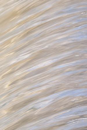 'Abstract of flowing water' Photographic Print - Lisa Engelbrecht | Art.com
