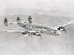 'Lockheed Constellation' Photographic Print | Art.com