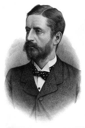 'Lord George Hamilton' Art Print | Art.com