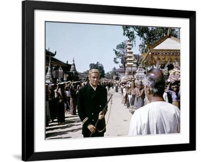 Lord Jim by Richard Brooks with Peter O'Toole and Curd Jurgens, 1965 ...