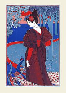Beautiful Louis John Rhead artwork for sale, Posters and Prints | Art.com