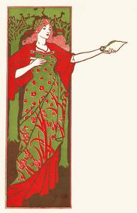 Beautiful Louis John Rhead artwork for sale, Posters and Prints | Art.com