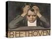 Ludwig Van Beethoven Beethoven Struggles with His Inner Demons as He ...