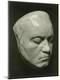 'Ludwig Van Beethoven Mask Of The German Composer (42 Years ...