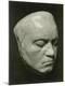 'Ludwig Van Beethoven Mask Of The German Composer (42 Years ...
