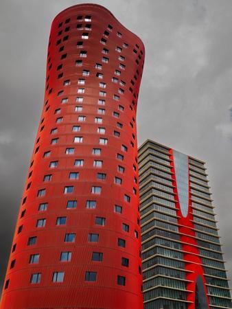 'Blood Brothers' Giclee Print - Mabel Cedrón | Art.com