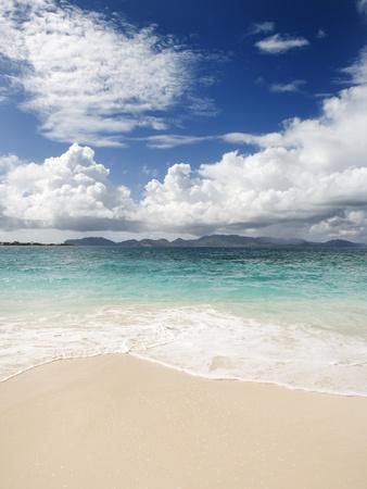 Rendezvous Bay, Anguilla Photographic Print - Macduff Everton | Art.com