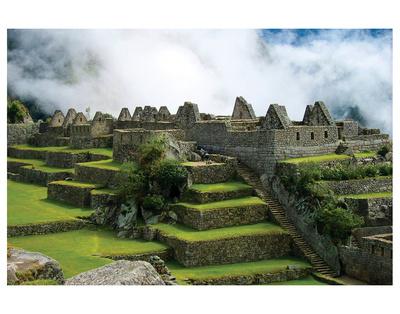 Inca Architecture