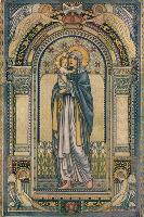 ''Madonna and Child', c1918' Giclee Print - Jeanne Labrousse | Art.com