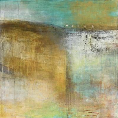 'Five Fold 1A' Giclee Print - Maeve Harris | Art.com