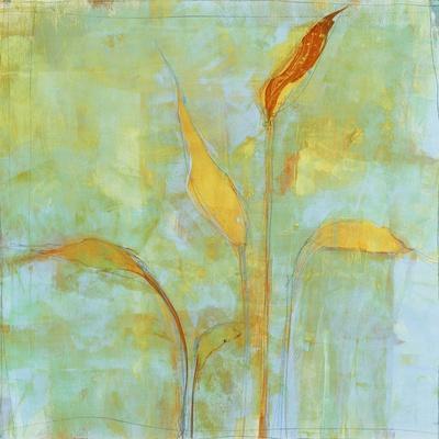 'Peace Lily 2' Giclee Print - Maeve Harris | Art.com