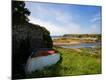 'Mahon River at Bunmahon, Copper Coast, Co Waterford, Ireland ...