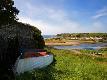 'Mahon River at Bunmahon, Copper Coast, Co Waterford, Ireland ...