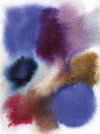 'Ink Blots' Giclee Print - Maja Gunnarsdottir | Art.com