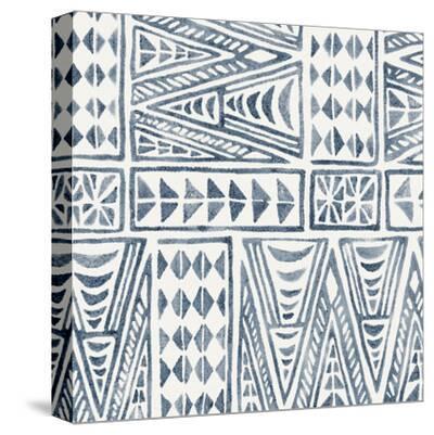 'Maumbo - Shelters' Stretched Canvas Print - Maja Gunnarsdottir | Art.com