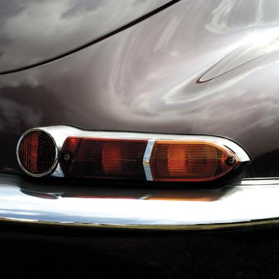 'Classic Cars - Luster' Giclee Print - Malcolm Sanders | Art.com