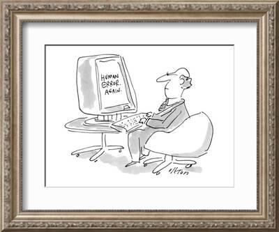 Top 118 + Human error cartoon - Delhiteluguacademy.com