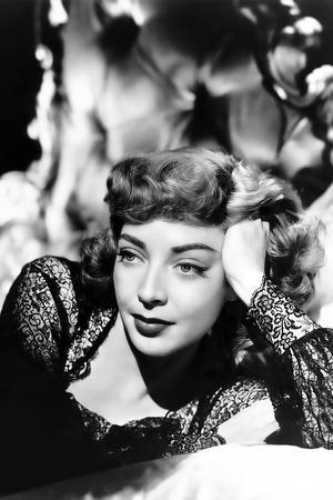 'MARIE WINDSOR. "THE KILLING" [1956], directed by STANLEY KUBRICK ...