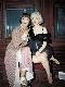 MARILYN MONROE; TONY CURTIS. "SOME LIKE IT HOT" [1959], directed by ...