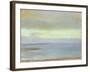 'Marine Sunset, C.1869' Giclee Print - Edgar Degas | Art.com