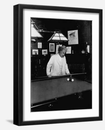 Mark Twain Billiard Quotes Mark Twain House Pictures: View Photos