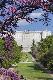 'Campo del Moro Park, Royal Palace (Palacio Real), Madrid, Spain ...