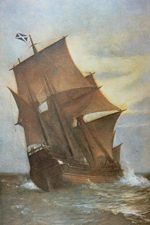 American Colonial Paintings