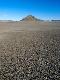 The northeastern interior highlands of Iceland in the Vatnajokull ...