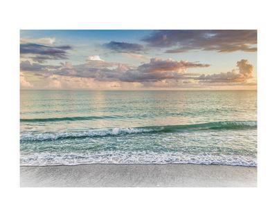 'Solace' Art Print - Mary Lou Johnson | Art.com