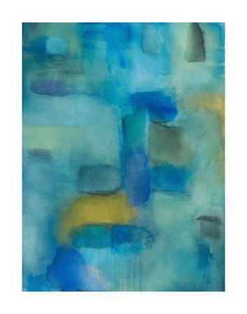 'Balancing Act' Art Print - Max Jones | Art.com