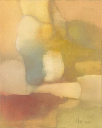 'Below the Surface' Art Print - Max Jones | Art.com