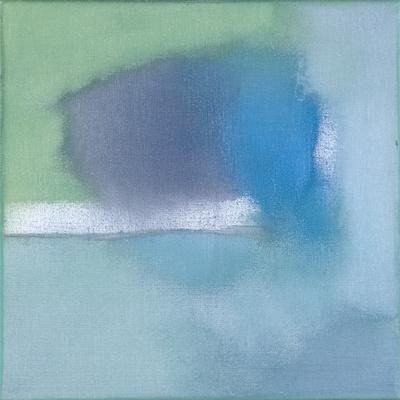 'Lake House' Giclee Print - Max Jones | Art.com