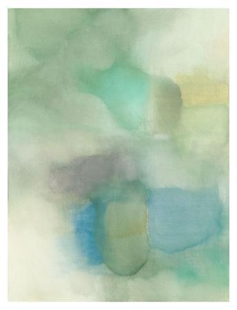 'Passage' Art Print - Max Jones | Art.com