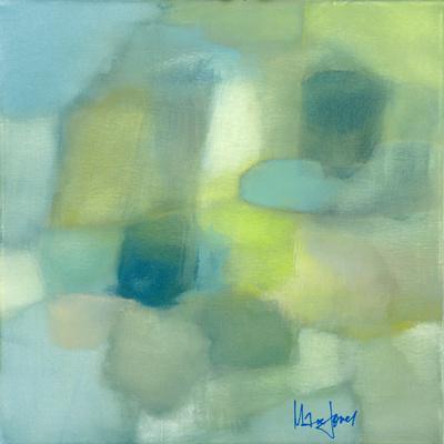 'Pretty Drive' Art Print - Max Jones | Art.com