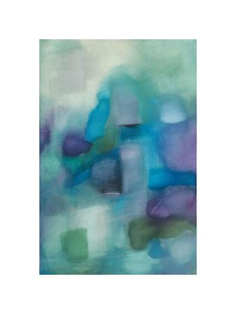 'Uptown' Giclee Print - Max Jones | Art.com