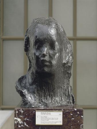 'Ecce Puer ou Impression d'enfant; Portrait d'Alfred Mond à l'âge de ...