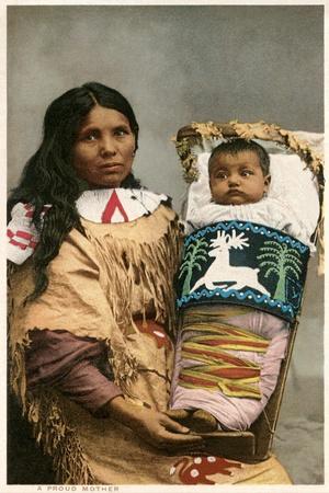 Shawnee Indian Women