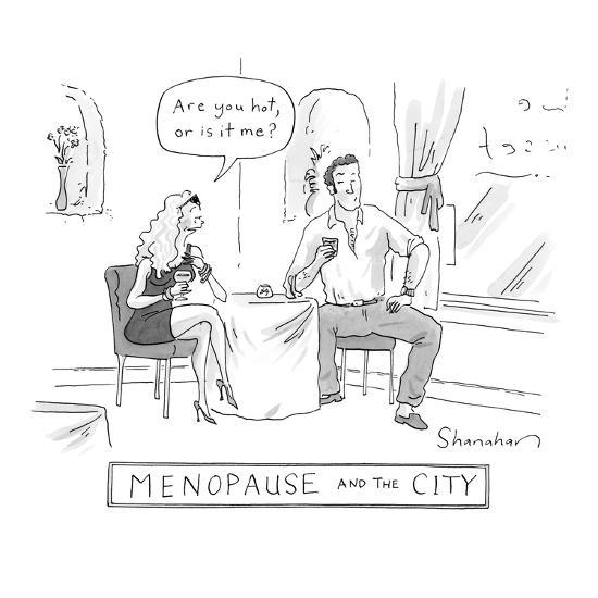 Menopause Cartoon Images Asesores