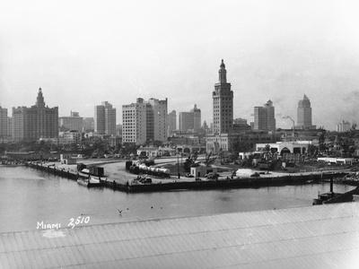 'Miami' Photographic Print | Art.com