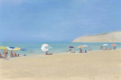 'South' Giclee Print - Michael Alford | Art.com